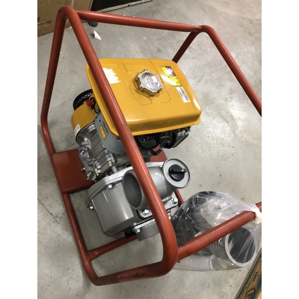 ROBIN EY20 WATER PUMP 3”X 3” | Shopee Malaysia