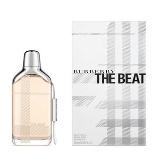 Original The Beat For Women 75ml Perfume | Shopee Malaysia