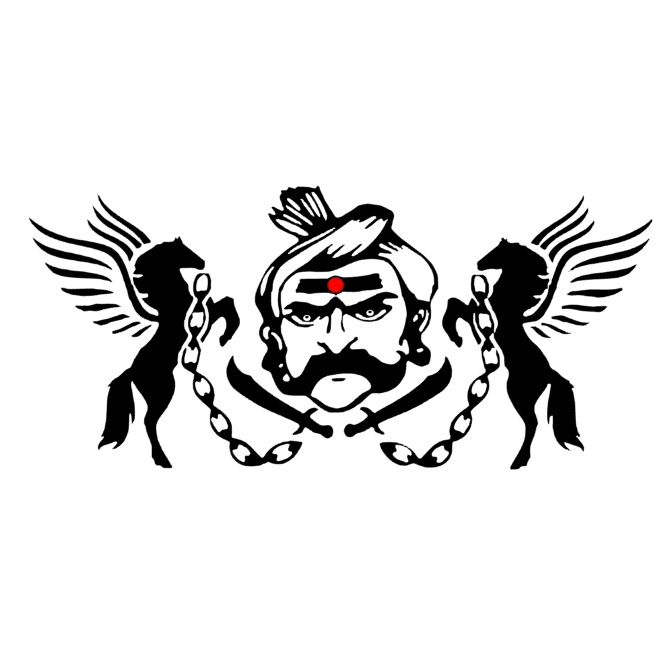 Hindu God Ayya Sticker/Muni Sticker/Oracle 651/ Car,Lorry,Bas,Motor ...