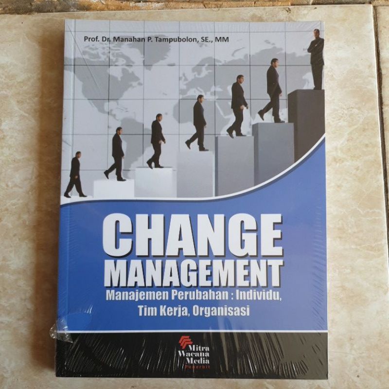 Original CHANGE MANAGEMENT | Shopee Malaysia