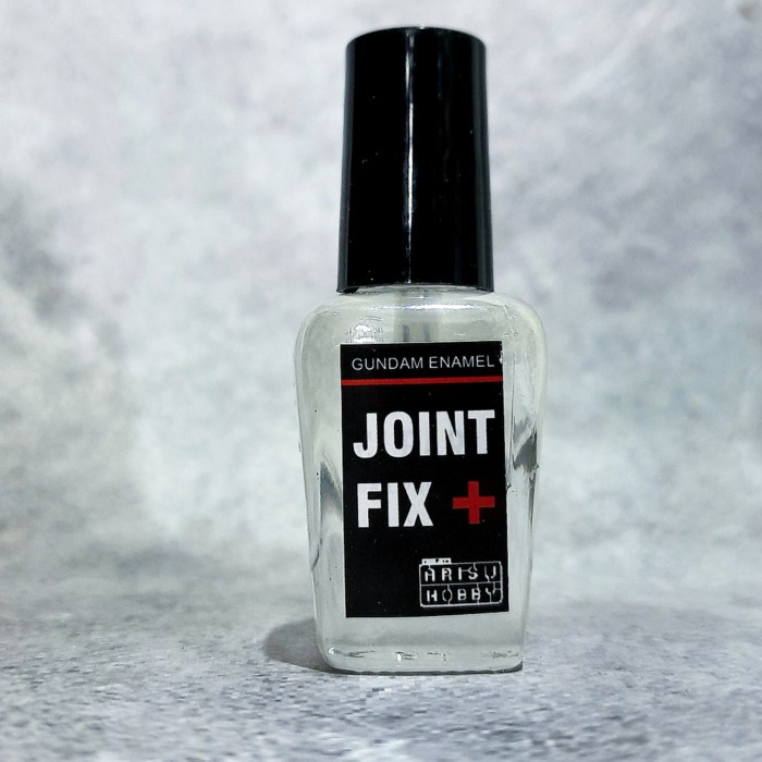 Gundam Enamel Polish Joint Fix Liquid Articulation Tight Loose Joint | Shopee Malaysia