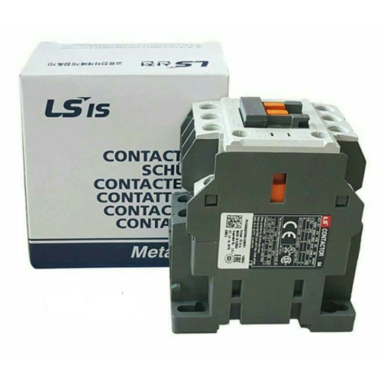 LS Contactor MC-9B MC-12B MC-18B MC-22B MC-32A MC-40A MC-50A MC-70A ...