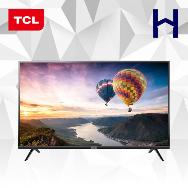 TCL 40 Inch Android Smart LED TV 40S6800 With Google Play And ...