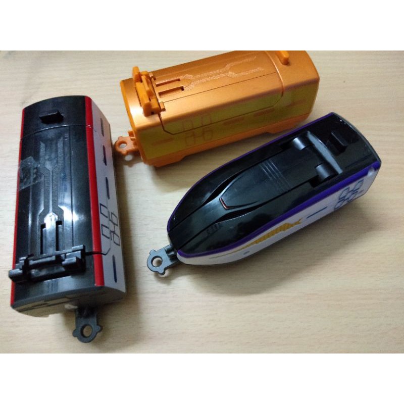 Den Liner Kamen Rider Den-O(Set) | Shopee Malaysia