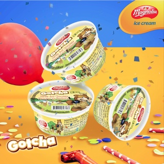 Magnolia Gotcha Zoo Cup (32 cups, 70ml each) | Shopee Malaysia