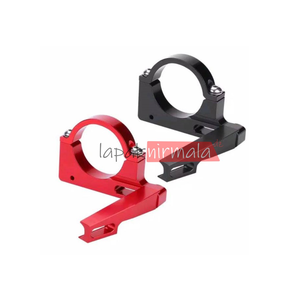 Clamp Adapter FD Front Derailleur Braze On Folding Bike Seli Adapter ...