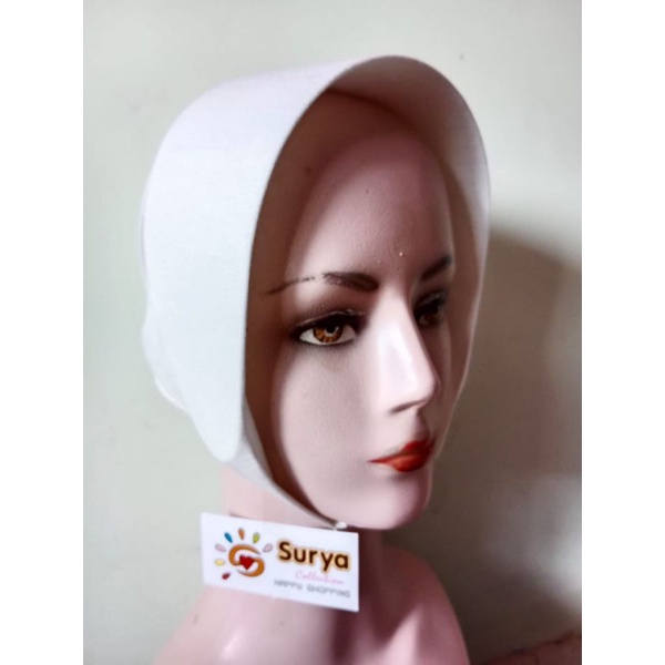 Ciput Marsha Without Hook, Ciput Mika Antem, Inner (Removable/Installed ...