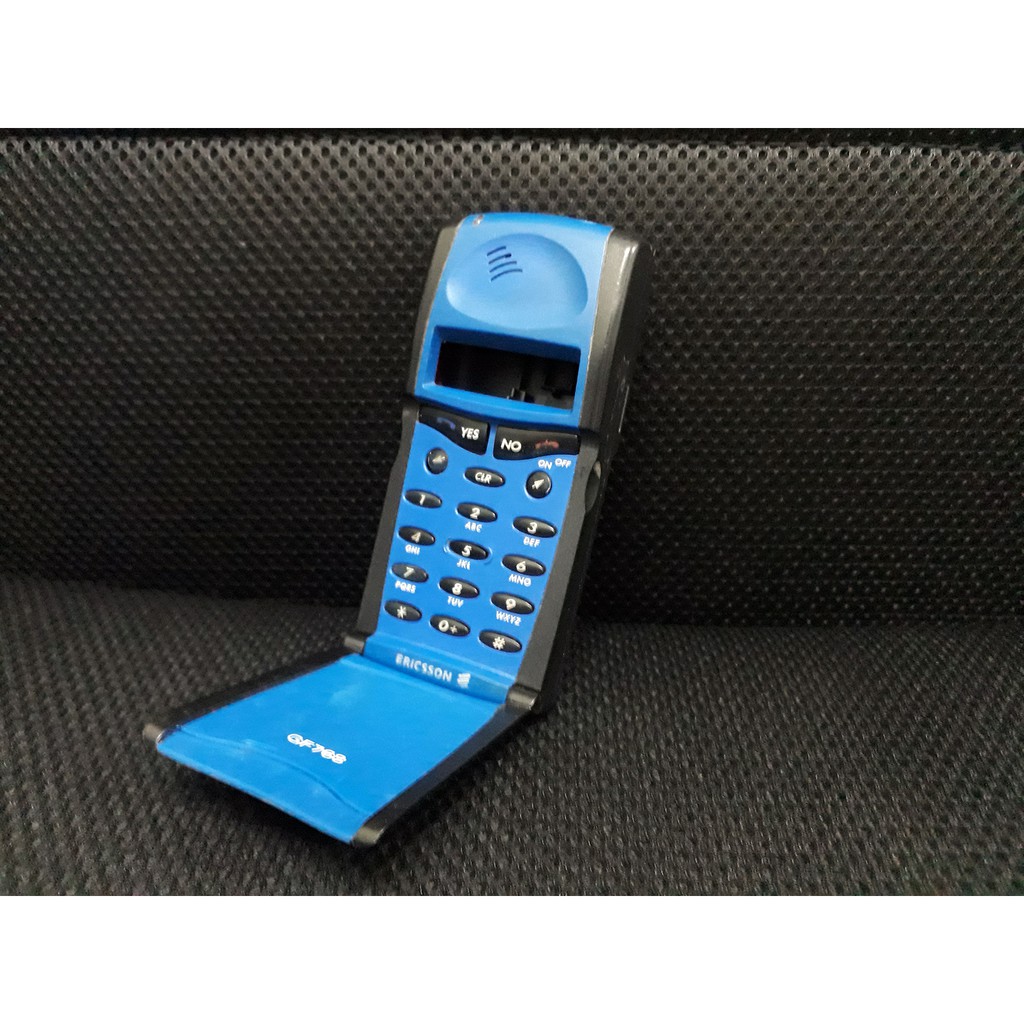 Ericsson 768 Case (Original) | Shopee Malaysia