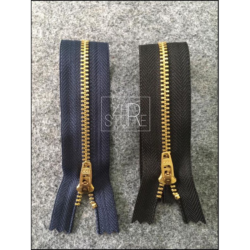 💥READY STOCK💥ZIP JEANS YKK | Shopee Malaysia