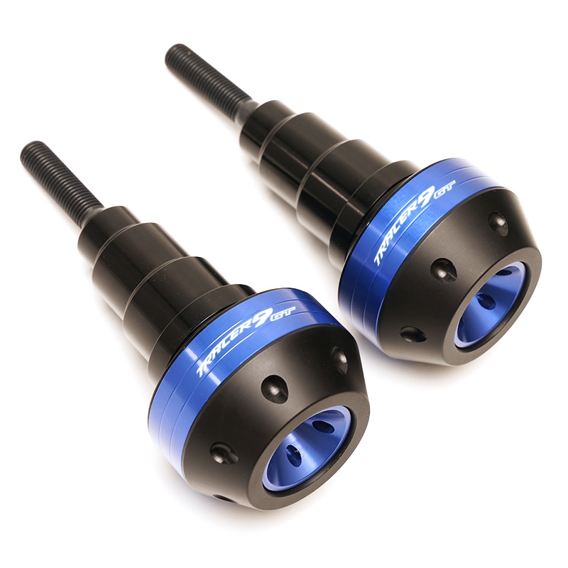 5 Colors For Yamaha TRACER 9GT 9 GT 2021 2022 Motorcycle CNC Frame ...