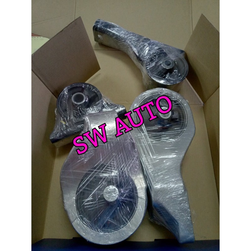 Proton Preve Turbo Exora Tubro Suprima S engine mounting | Shopee Malaysia