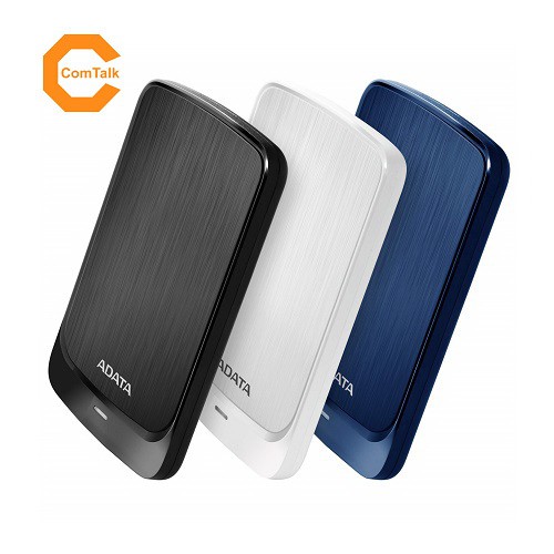 ADATA HV320 USB External HDD (1TB / 2TB) | Shopee Malaysia