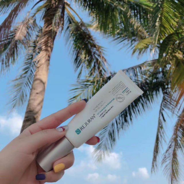 Rejuran Sunscreen SPF50+ PA+++ | Shopee Malaysia