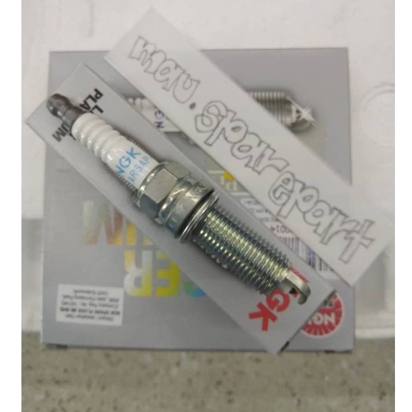 (100% Original NGK) Nissan Livina/Latio/Almera/Sylphy/Xgear/NV200 NGK ...