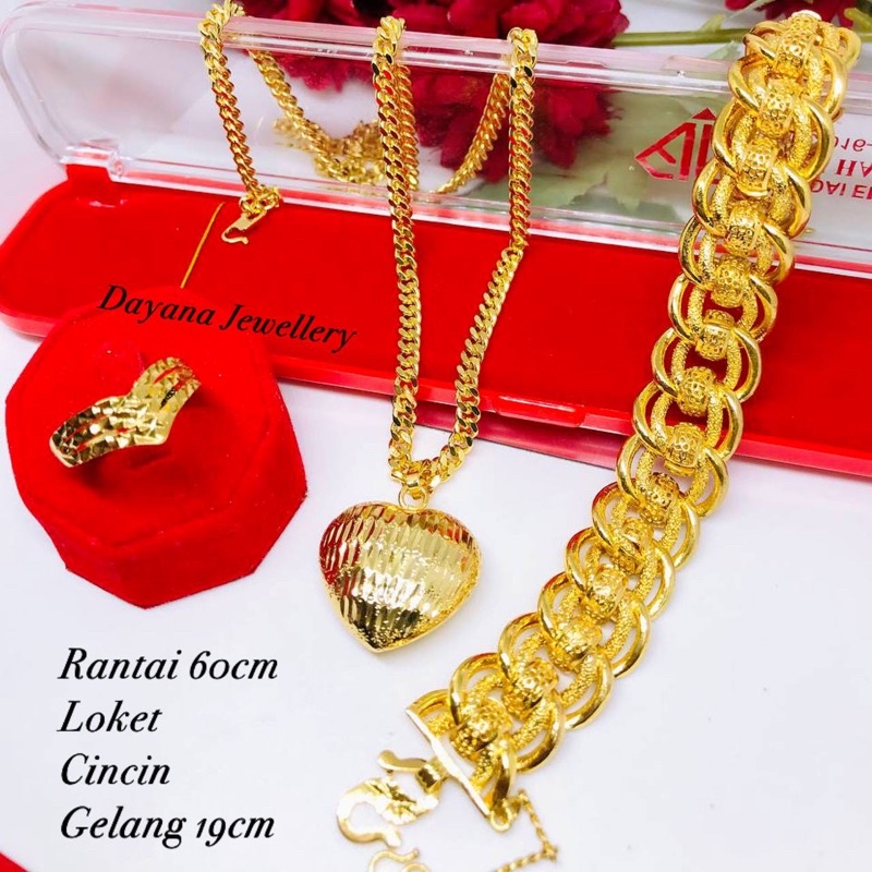 SUASA SD SET DEWASA SUASA | Shopee Malaysia