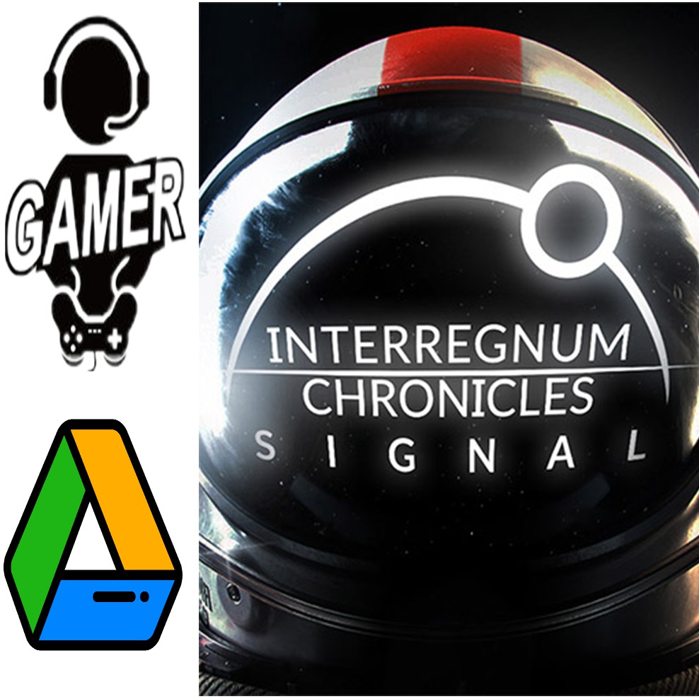 Interregnum Chronicles Signal [PC-OFFLINE] Digital Download (1GB) | Shopee Malaysia