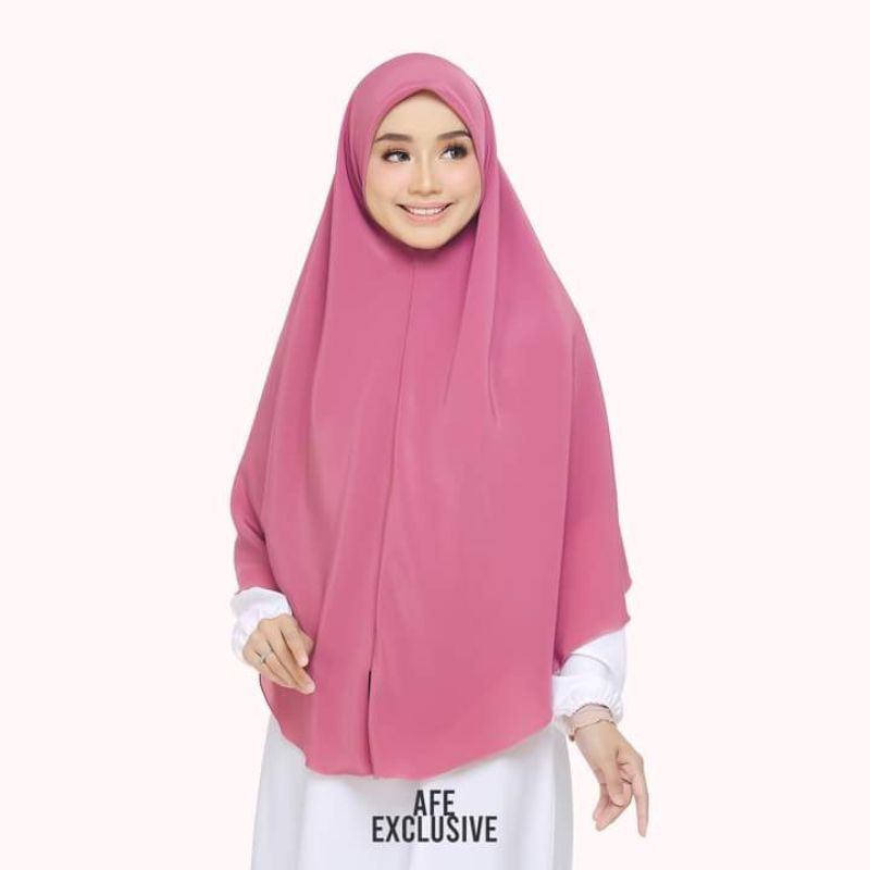 TUDUNG LABUH NAURAH | TUDUNG LABUH KOSHIBO | TUDUNG LABUH SEKOLAH AGAMA ...