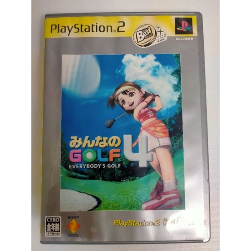 PlayStation 2 Original DVD Genuine Game Box (PS2 NEW DVD GAME) | Shopee ...