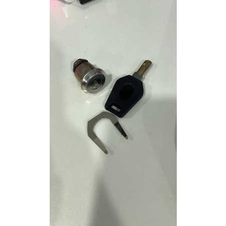 top box lock set 1set/2p | Shopee Malaysia