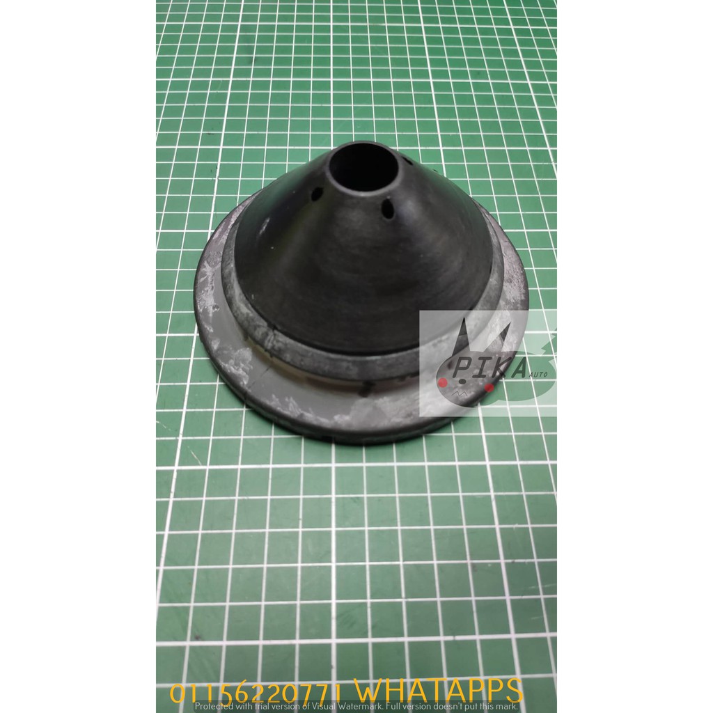 HONDA CIVIC FD ( SNA / SNB ) REAR COIL SPRING RUBBER UPPER AND LOWER ...