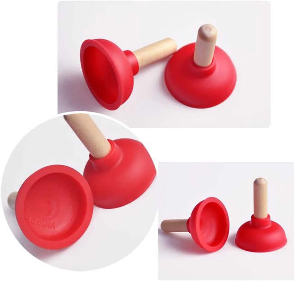 Mini Pelocok Tandas Phone Stand Penyedut Telefon Pendirian Plunger ...