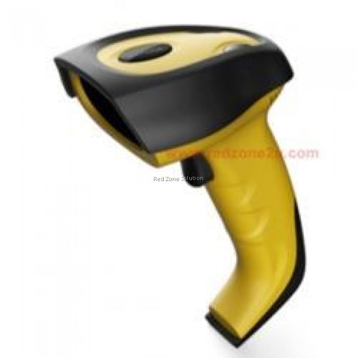 REDTECH 9400 LASER BARCODE SCANNER IP54 INDUSTRIAL GRADE | Shopee Malaysia