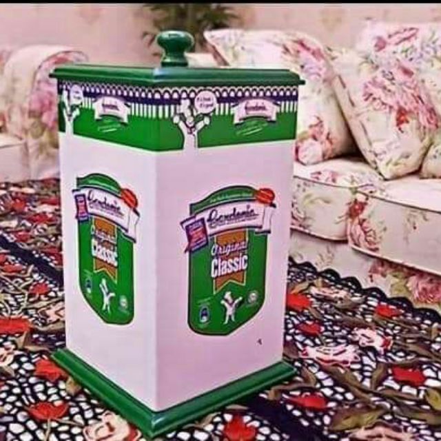 Bekas roti saiz besar | Shopee Malaysia