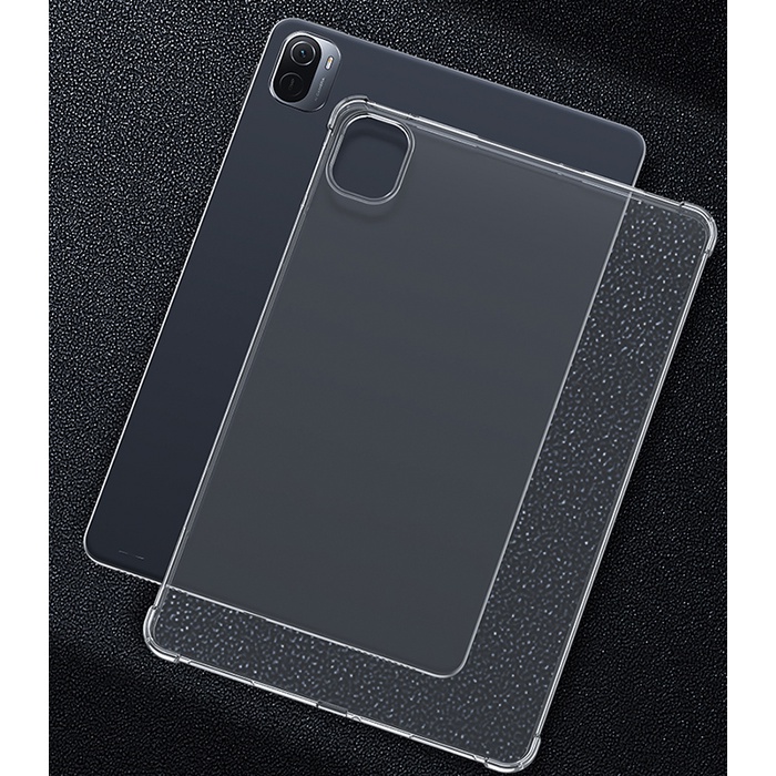 TPU Clear Silicone Cover Shell Xiaomi Mi Pad 5 / Pad 5 Pro Casing ...