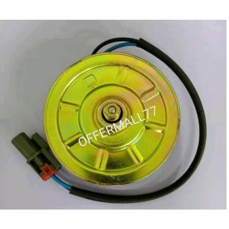 PROTON WIRA SATRIA PATCO OEM TYPE HEAVY DUTY AIRCOND FAN MOTOR OFFER ...