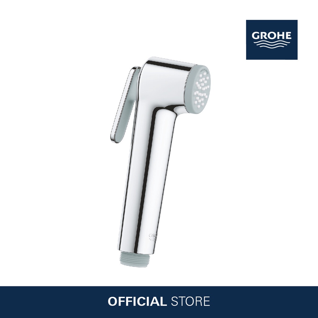 GROHE Tempesta-F Trigger Spray 30 Hand Shower (1 Spray) 27512001 ...