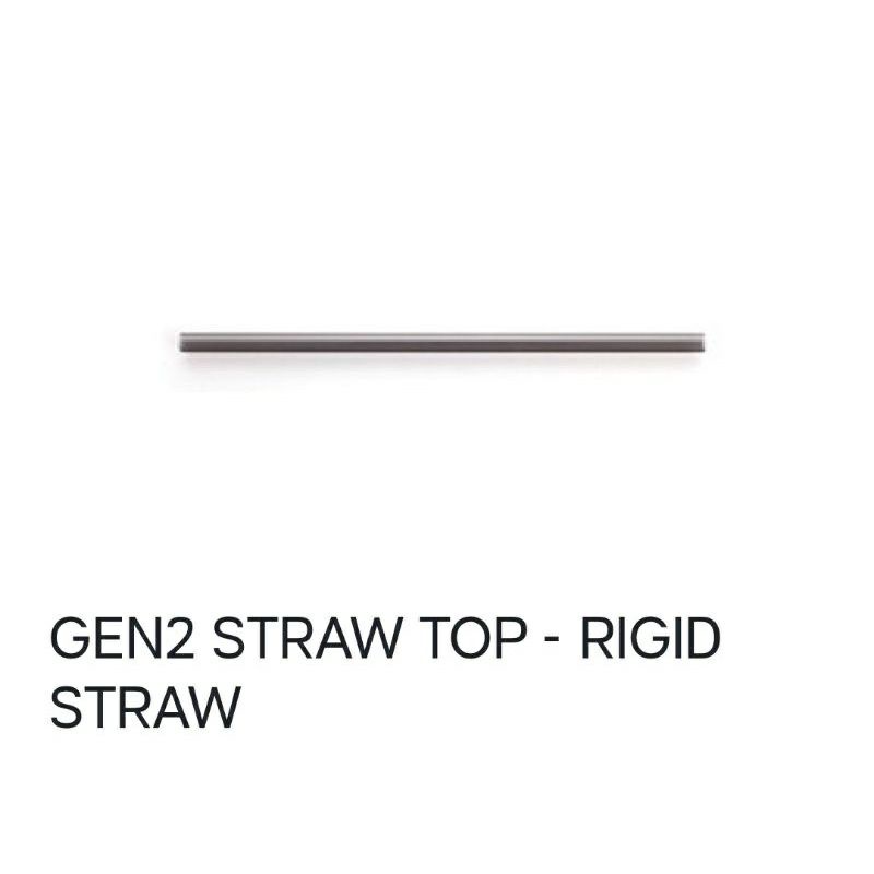 Original tupperware straw | Shopee Malaysia