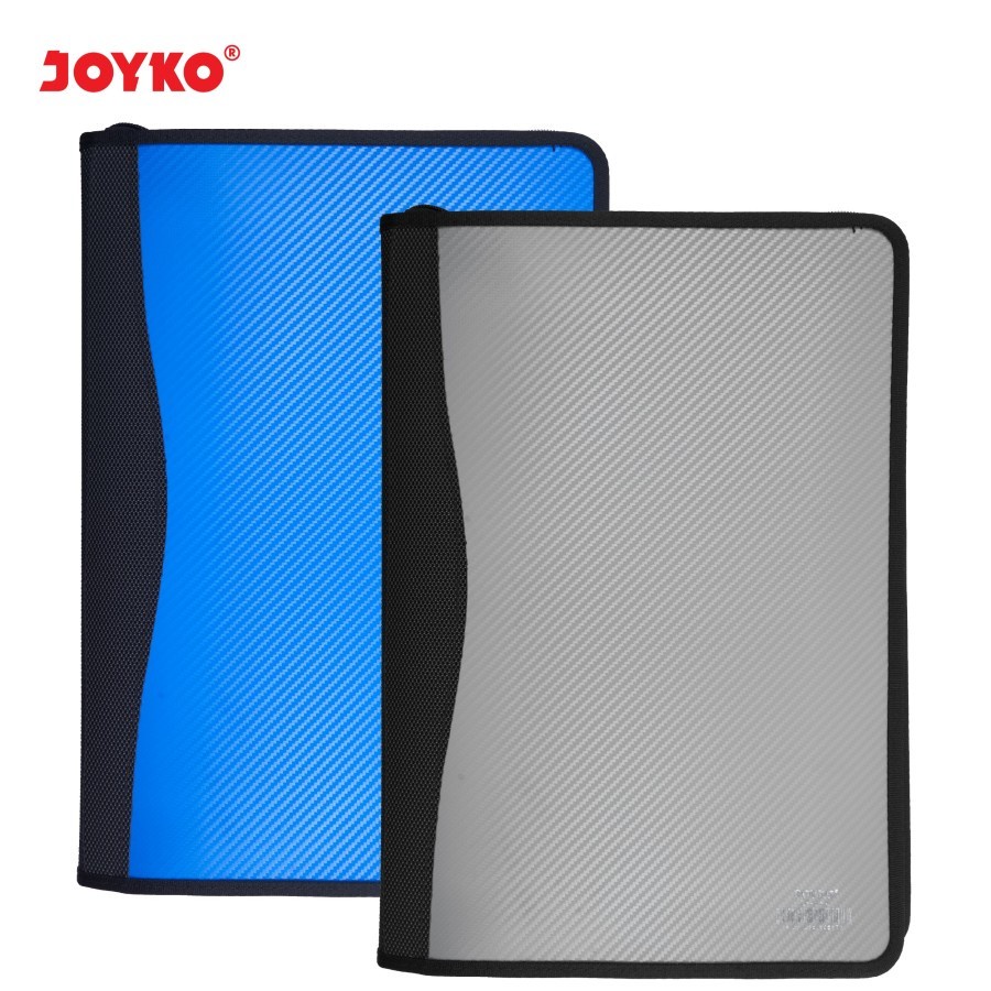 Expanding File Joyko EF-5F4 Harmonica Folder | Shopee Malaysia