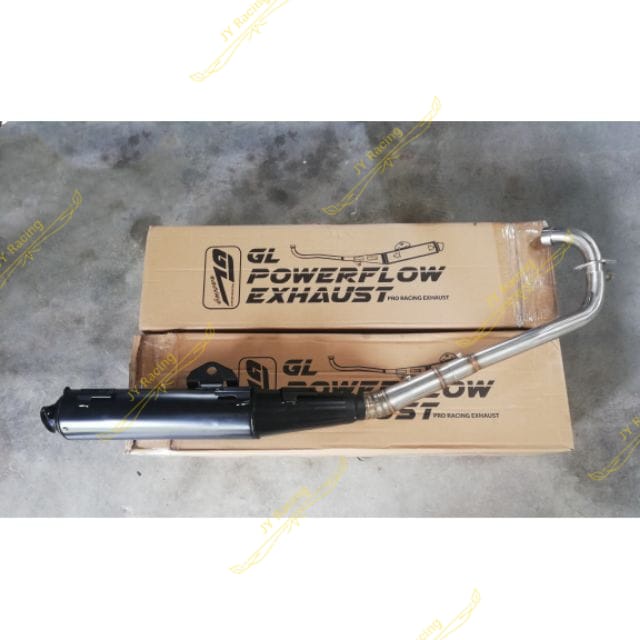 GL RACING YAMAHA Y15 / Y15ZR (32MM/35MM) / LC 135 LC135 4S 5S (28MM ...