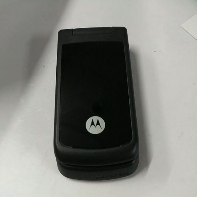 Motorola( W270 ) flip keypad phone (Phone sahaja) | Shopee Malaysia