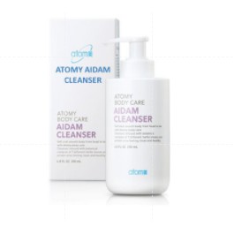 🔥Ready Stock🔥 Atomy Aidam Cleanser艾多美💙私密处清洁液 | Shopee Malaysia