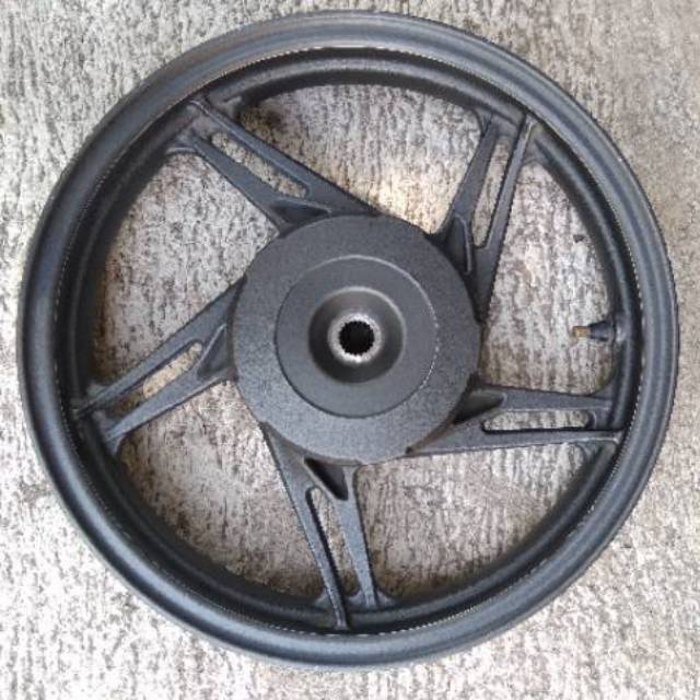 Original honda beat new rims | Shopee Malaysia