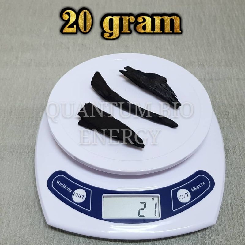 Teras Penawar Hitam (Tunggul Akar) Khasiat Ampuh / 100% Asli / Stock ...