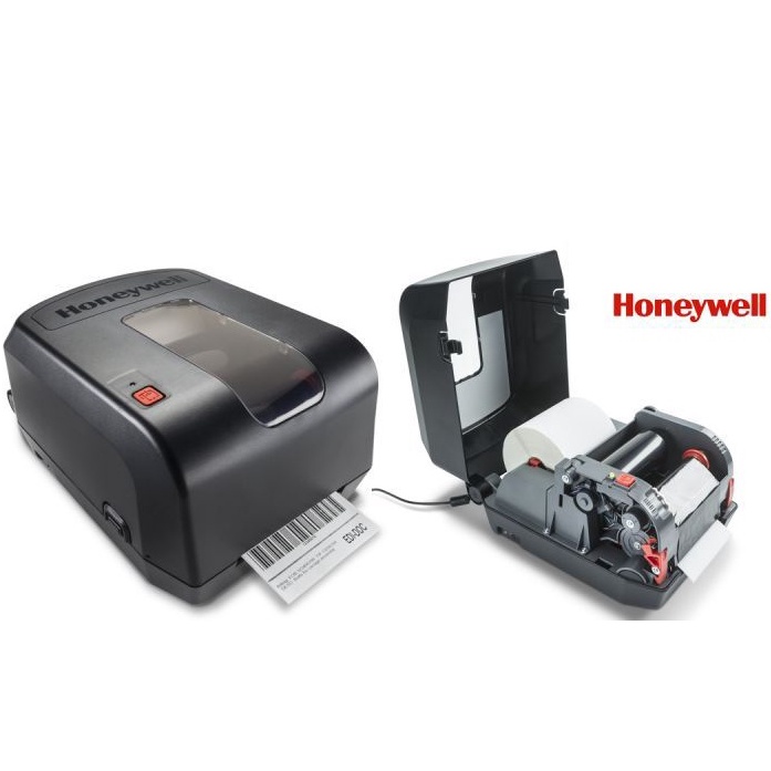 HONEYWELL Desktop label printer PC42T (203 dpi) | Shopee Malaysia