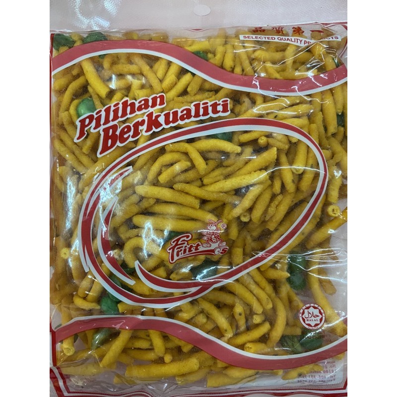 160g Kacang Pelbagai Variety of Peanut [Kacang Sepat Kulit | Kacang ...