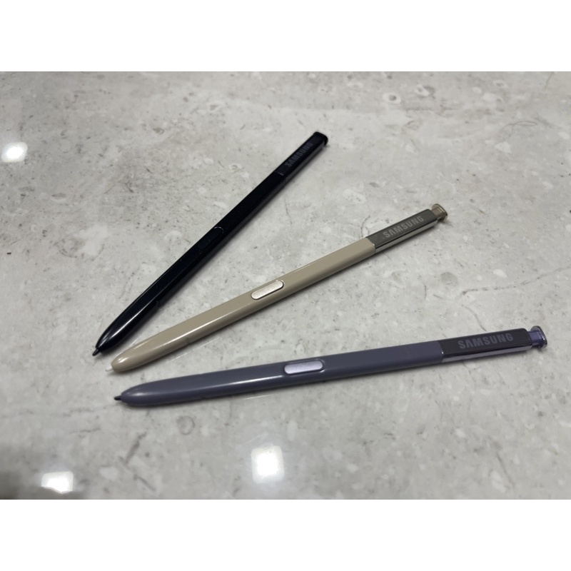 ORIGINAL (USED) SAMSUNG NOTE 8 PEN / SPEN / S PEN / STYLUS PEN | Shopee ...