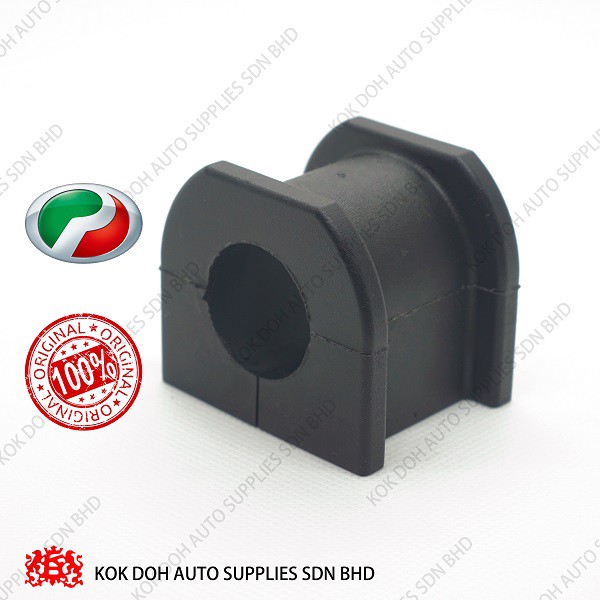 Bush Bar Penstabil Hadapan / Front Stabilizer Bar Bush Perodua Alza ...