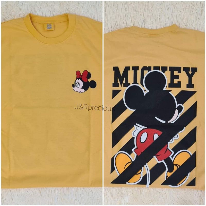 mickey Mouse D over-t | Shopee Malaysia