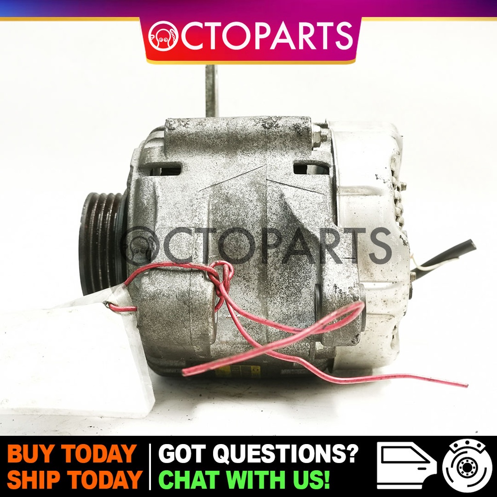 Perodua Myvi First Model M300 1.3 K3 Alternator (Used) | Shopee Malaysia