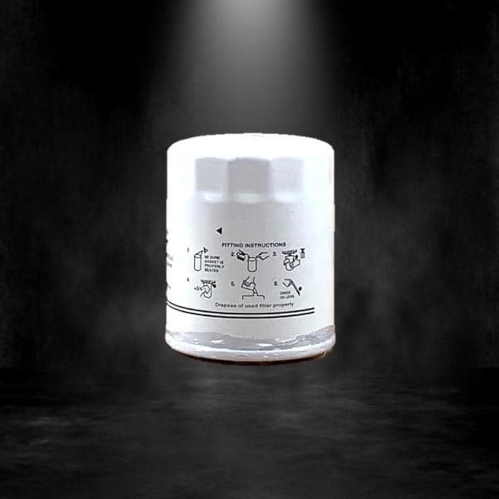 Oil Filter - Perodua Alza Myvi Viva Kancil Kelisa Kenari Kembara (OEM ...