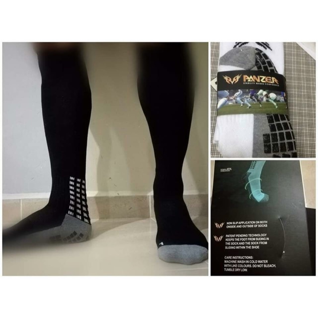 Stokin Anti Slip Futsal/Bola Sepak 🔥🔥🔥 | Shopee Malaysia