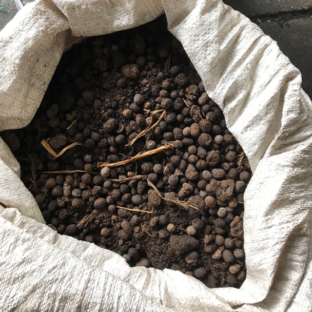 baja arnab original dah perab tak bau 20liter | Shopee Malaysia