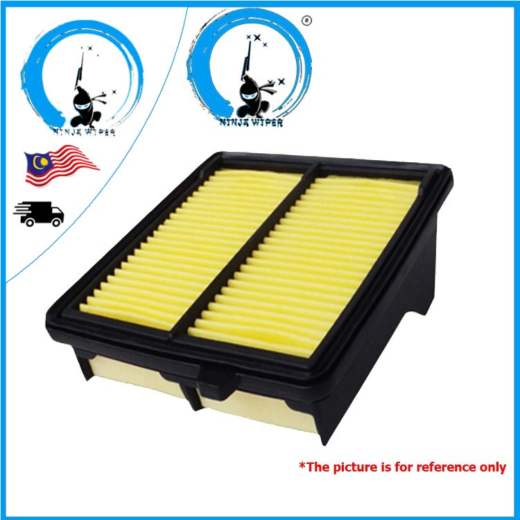 Honda City TMO Air Filter (17220-RB6-Z00) | Shopee Malaysia