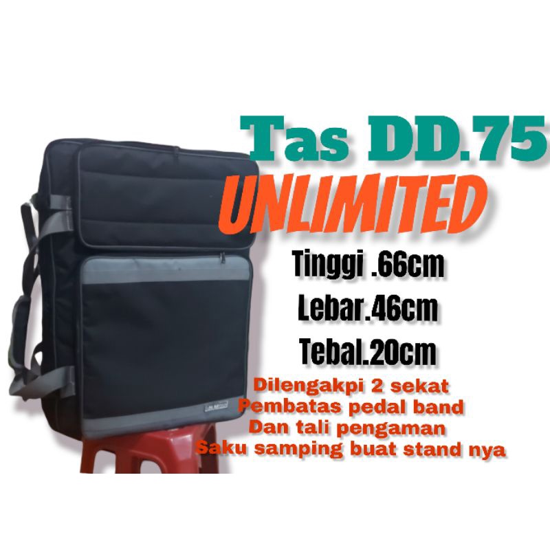 DD75 virgin bag | Shopee Malaysia