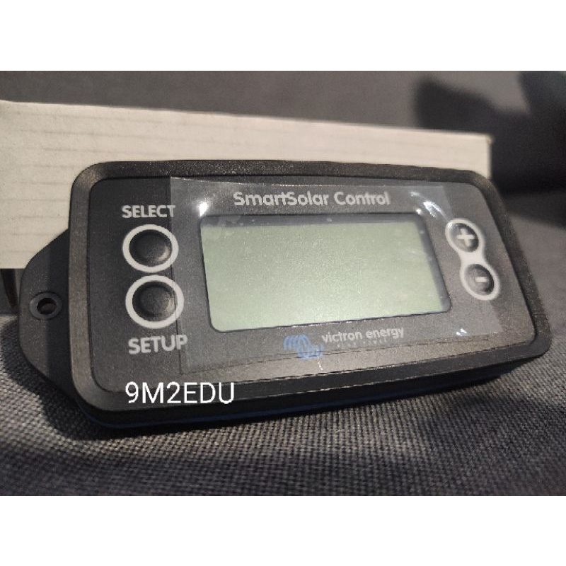 Victron Energy Smart Solar Controll | Shopee Malaysia