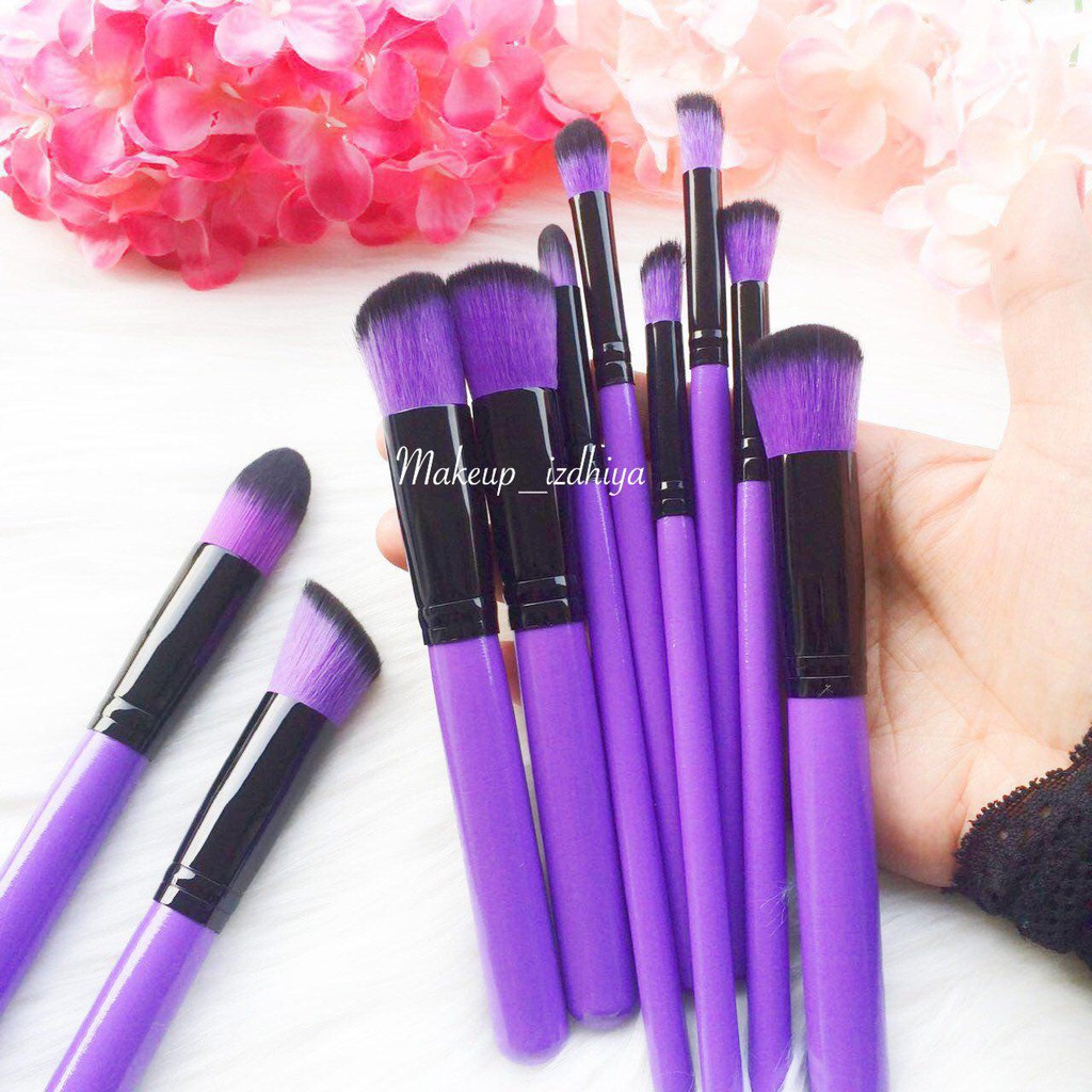 Set Berus Makeup Murah | Saubhaya Makeup